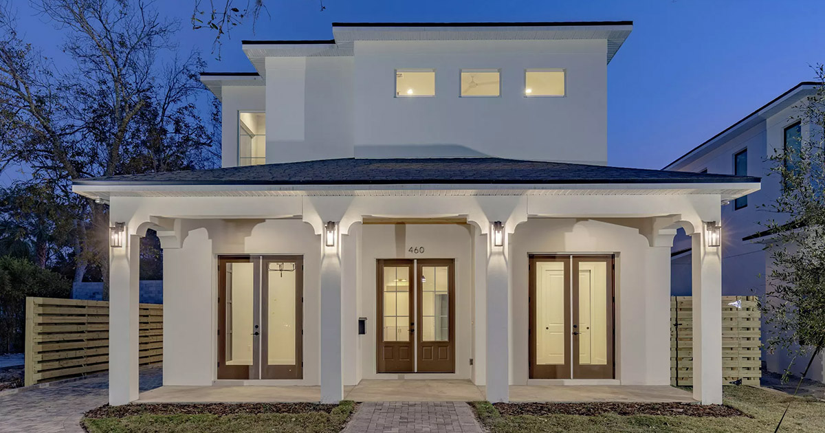 Build to Rent Homes in Florida: Where Quality Meets Flexibility